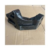 China Iron Front Brackets for DZ95259590076 Shakman Aolong F3000/M3000/X3000 Engine Repair for sale