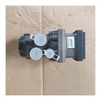 China Easy Installation Truck EBS Valve 21114974 22225550 for VO Air Brake 1962-1968 for sale