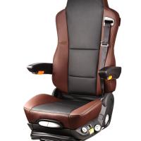 China Picture C7H Shanteca Aviation Airbag Seat for Heavy Truck Universal Super Soft Comfort for sale
