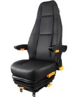 China Picture C7H Shanteca Aviation Airbag Seat for Heavy Truck Universal Super Soft Comfort for sale