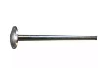 China Isuzu Heavy Duty Truck Rear Axle Semi Axle Shaft 8-943419741 with Steel Material for sale