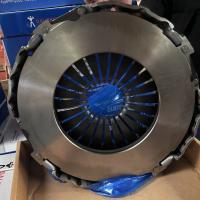 China OEM 3400700372 Scania Clutch Kits and Durable Steel for 1996-2004 Models for sale