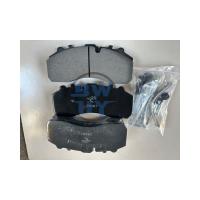China WVA29087 Heavy Duty Truck Brake Pads for Heavy-Duty Brake Systems for sale