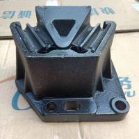 China Iron Plastic Schalkmann M3000 Engine Foot Cushion Shock Absorber for Auto Engine Parts for sale