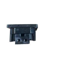 China Iron Plastic Schalkmann M3000 Engine Foot Cushion Shock Absorber for Auto Engine Parts for sale
