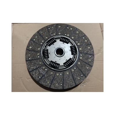 China CLUTCH PRESSURE PLATE SET for SCANIA 3400700372/5729408/572943/572948/574915/574925/574980 for sale