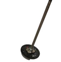 China Top Rated Semi Axle Shaft for VOLVO Heavy Duty Truck Parts L982 1000 1030 1050 1130 MM for sale