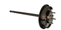 China Top Rated Semi Axle Shaft for VOLVO Heavy Duty Truck Parts L982 1000 1030 1050 1130 MM for sale