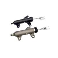 China Excellent Performance WG9719230023 Clutch Master Cylinder for HOWO A7 Truck Parts for sale