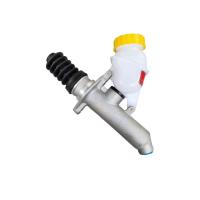 China Excellent Performance WG9719230023 Clutch Master Cylinder for HOWO A7 Truck Parts for sale