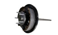 China ISO/TS16949 Certified Half-Shaft Assembly for MB308926 Rear Axle Drive Shaft for sale