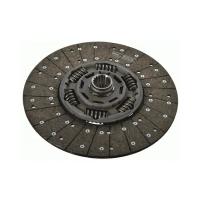 China FM13 Steel Volvo Truck Transmission Clutch Plate 22078244 23441664 187800668 1878006657 for sale