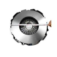 China FM13 Steel Volvo Truck Transmission Clutch Plate 22078244 23441664 187800668 1878006657 for sale