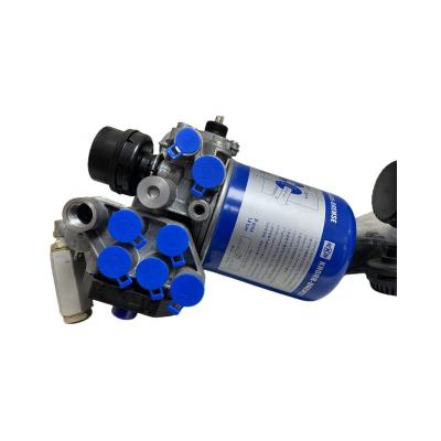China Heavy Spare Truck Parts Air Dryer 9325000030 6934207871 6934207971 for All Trucks for sale