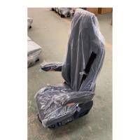China Standard Size air suspension seat for usual heavy duty truck OEM No 33820-E0E61 for sale