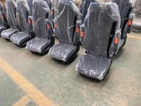 China Standard Size air suspension seat for usual heavy duty truck OEM No 33820-E0E61 for sale