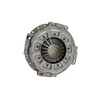 China 13453-10402 Light Truck Transmission Spare Parts 10 Spline 275mm Fibre Friction Plate for sale