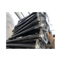 China Rear Axle Half Axle OEM 52611-T00140 for Truck Rear Wheel Shaft Axle 340-360 Stufenheck for sale