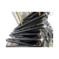 China Rear Axle Half Axle OEM 52611-T00140 for Truck Rear Wheel Shaft Axle 340-360 Stufenheck for sale