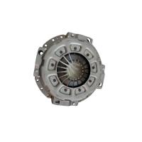 China 13453-10402 Light Truck Transmission Spare Parts 10 Spline 275mm Fibre Friction Plate for sale