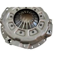 China 13453-10402 Light Truck Transmission Spare Parts 10 Spline 275mm Fibre Friction Plate for sale