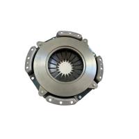 China 13453-10402 Light Truck Transmission Spare Parts 10 Spline 275mm Fibre Friction Plate for sale