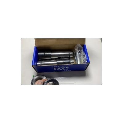 China Steering Knuckle Main Pin Repair Kit for Howo Sinotruk Foton Shcamn Trucks Heavy Duty for sale