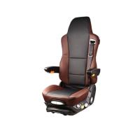 China Experience Unmatched Comfort with Our Sinotruk Howo Air Suspension Seat Standard Size for sale