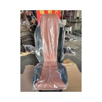 China 33820-E0E61 OEM No SINOTRUK Heavy Duty Truck Air Suspension Driver Seat 100% Tested for sale