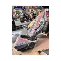 China 33820-E0E61 OEM No SINOTRUK Heavy Duty Truck Air Suspension Driver Seat 100% Tested for sale