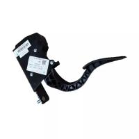 China Sinotruk Howo Truck Parts Electronic Accelerator Pedal WG9925570002/1 in Standard Size for sale