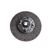China European Trucks 430mm Auto Parts Clutch Disc for Isuzu Truck Parts 1-31240-892-1 for sale
