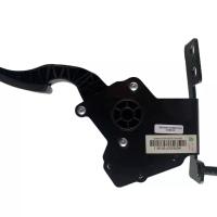 China Sinotruk Howo Truck Parts Electronic Accelerator Pedal WG9925570002/1 in Standard Size for sale