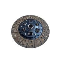 China Steel Chassis System Clutch Disc Assembly for Mitsubishi Forklift 91A21-00401 Durable for sale