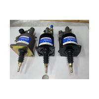 China Affordable WG9725230041/1 Clutch Booster Cylinder for HOWO Truck OE NO. WG9725230041 for sale