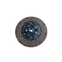 China Steel Chassis System Clutch Disc Assembly for Mitsubishi Forklift 91A21-00401 Durable for sale
