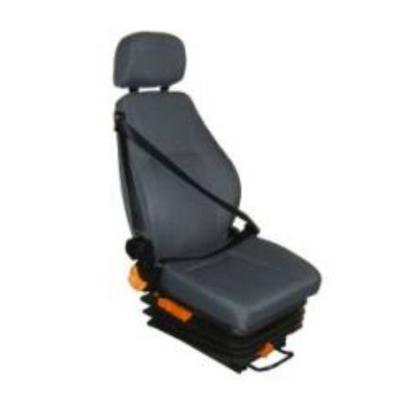 China Three-Point Insurance with Airbag Shock-Absorbing Seat and Adjustable Driver Seat for sale