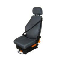 China Three-Point Insurance with Airbag Shock-Absorbing Seat and Adjustable Driver Seat for sale
