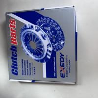 China OEM 91A21-00401 Truck Clutch Disc and Clutch Plate for Mitsubishi 1991-1999 Models for sale