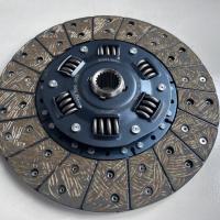 China OEM 91A21-00401 Truck Clutch Disc and Clutch Plate for Mitsubishi 1991-1999 Models for sale