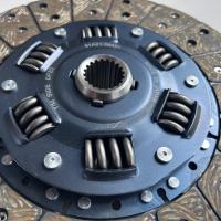China OEM 91A21-00401 Truck Clutch Disc and Clutch Plate for Mitsubishi 1991-1999 Models for sale