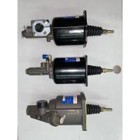 China Hubei Shiyuan 9700511700 9700514310 Clutch Servo Truck Part Clutch Booster for Truck Spare Parts for sale