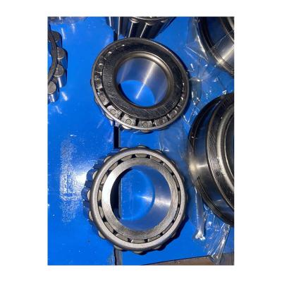China SINOTRUK Howo Gearbox Front Taper Roller Bearing 0735 303 550 for Commercial Vehicles for sale