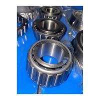 China SINOTRUK Howo Gearbox Front Taper Roller Bearing 0735 303 550 for Commercial Vehicles for sale