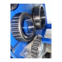 China SINOTRUK Howo Gearbox Front Taper Roller Bearing 0735 303 550 for Commercial Vehicles for sale