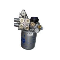 China SINOTRUK CNHTC Air Dryer Air Protector for FAW Truck Spare Parts WG9000360521 4324102227 for sale