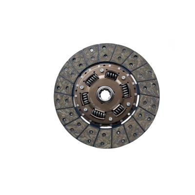 China Design Forklift Truck Parts Clutch Disc OEM 31280-23600-71 for Toyota LCV Europe Truck for sale