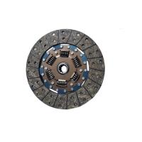 China Design Forklift Truck Parts Clutch Disc OEM 31280-23600-71 for Toyota LCV Europe Truck for sale