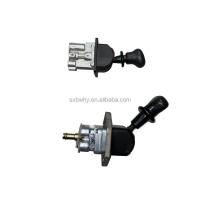 China OE NO. 9617231110 hubeishiyan HEAVY TRUCK hand brake Valve for Truck Spare Parts for sale