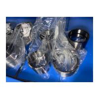 China Howo Heavy Truck Transmissions 1312 304 133 Steel Bushings for Heavy-Duty Applications for sale